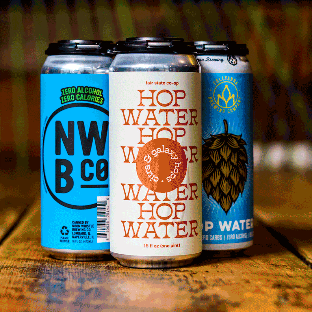 Bitter Pops, Every One Has A Story, Tap Yours