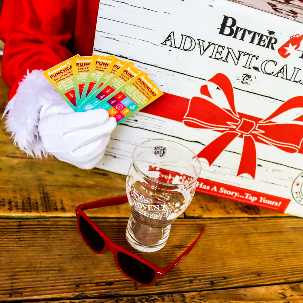 Bitter Pops, Every One Has A Story, Tap Yours