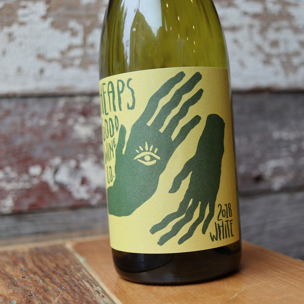 Heaps Good Wine White Blend Slovenija 750ml