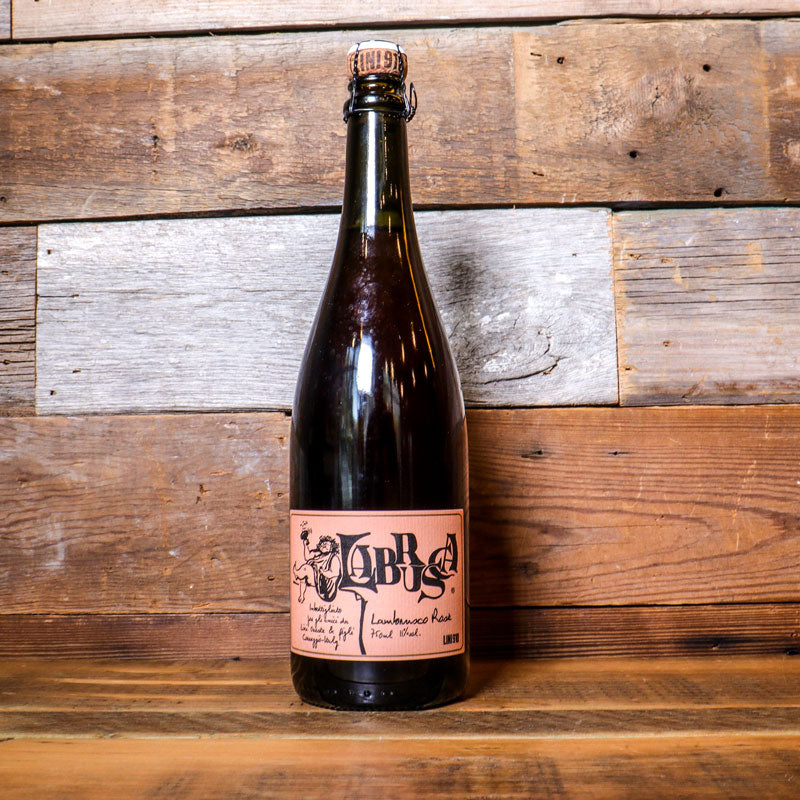 Lambrusca Lambrusco Rose Italy 750ml