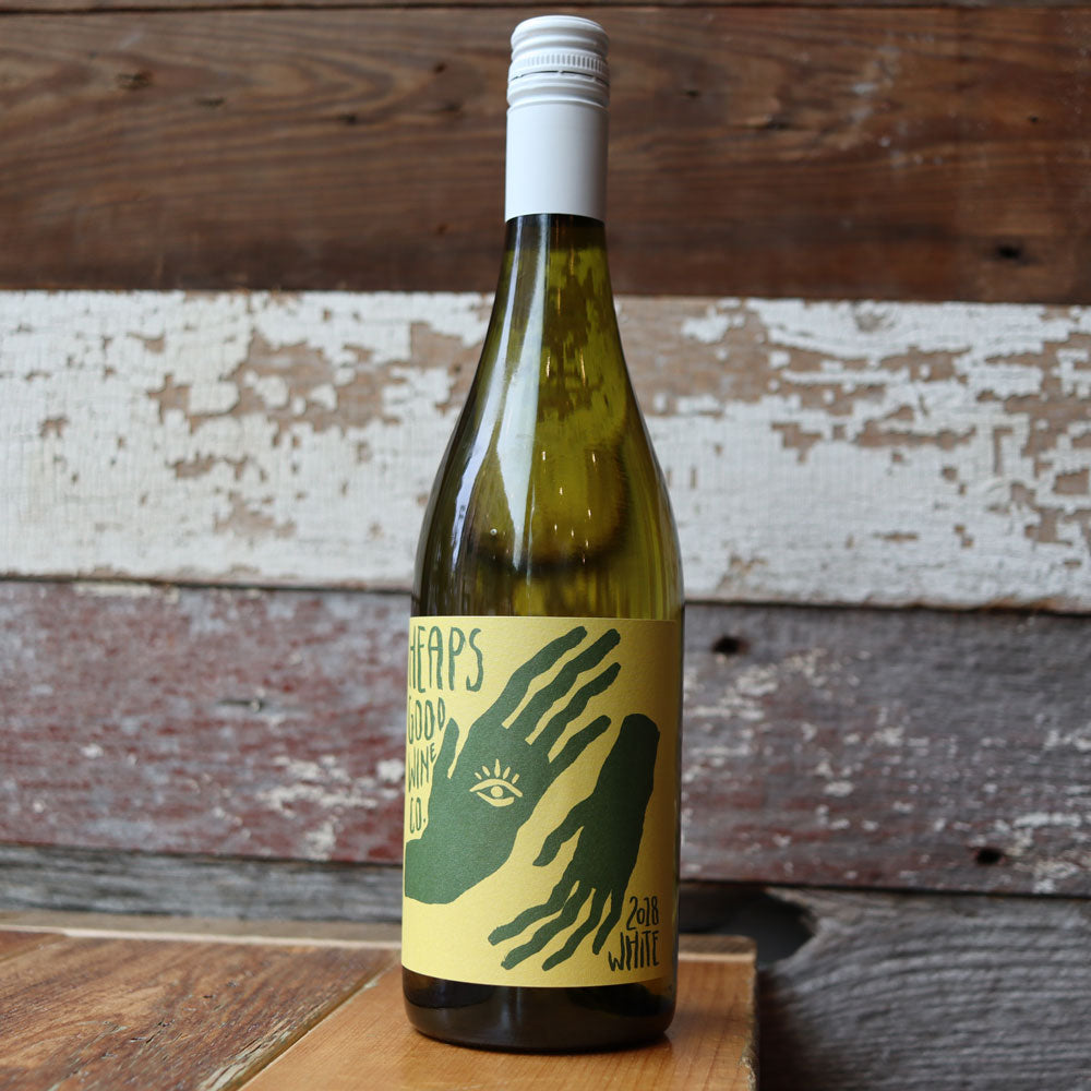 Heaps Good Wine White Blend Slovenija 750ml